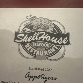 THE SHELLHOUSE SEAFOOD RESTAURANT - Updated December 2025 - 317 Photos ...