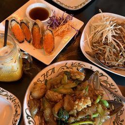 NEISHA THAI CUISINE - Updated August 2025 - 1434 Photos & 1073 Reviews ...