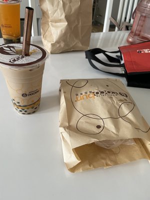 PÂTISSERIE COCOBUN - ATWATER - Updated May 2025 - 58 Photos & 31 ...