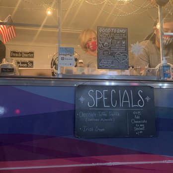 SNO CAFE - Updated June 2024 - 234 Photos & 84 Reviews - 1177 N Willow ...