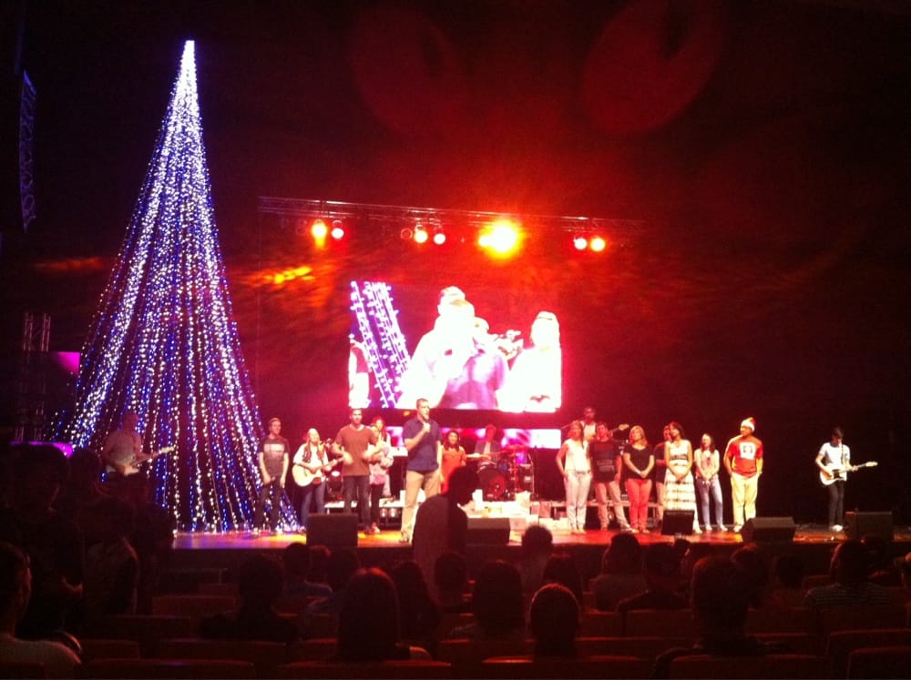 EQUIPPERS CHURCH - Updated December 2025 - Level 4, 520 Queen St ...