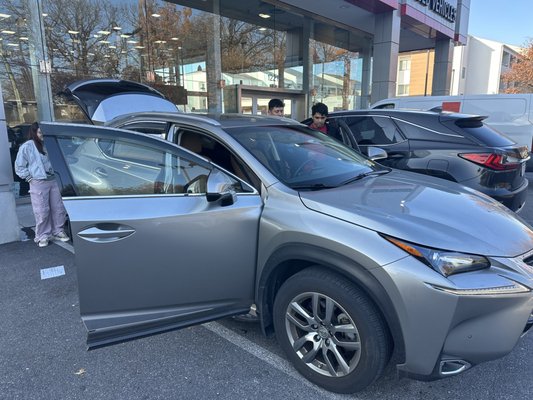 DARCARS TOYOTA - Updated April 2025 - 129 Photos & 347 Reviews - 12210 ...