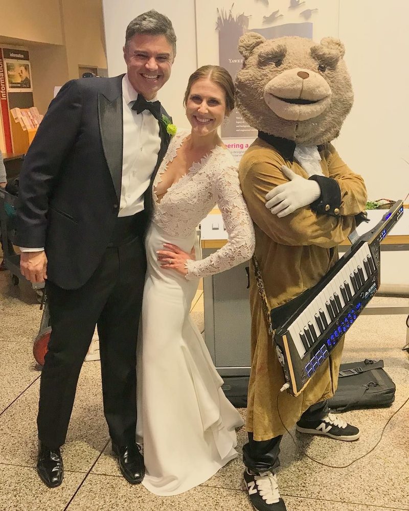 KEYTAR BEAR - Updated July 2025 - 19 Photos - Boston, Massachusetts ...