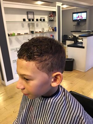 CLEAN CUTZ BARBER SHOP - Updated September 2025 - 18 Photos - 2526 ...