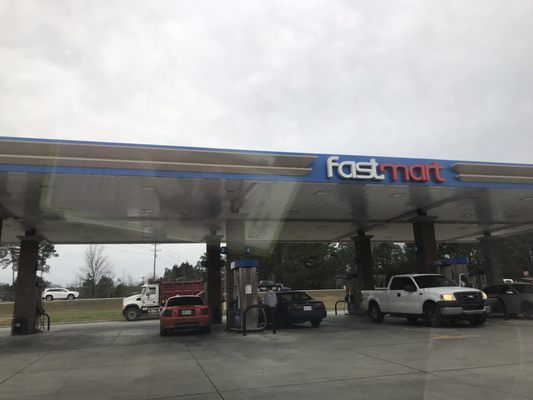 FAST MART - Updated December 2025 - 7148 US-98, Hattiesburg ...