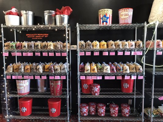 JOCK & JILL’S POPCORN - Updated January 2026 - 15 Reviews - 626 S 72nd ...