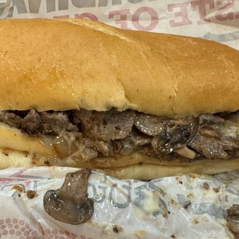 CAPRIOTTI’S SANDWICH SHOP - Updated May 2024 - 364 Photos & 175 Reviews ...