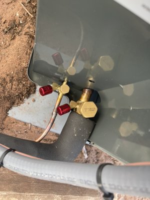 PROFESSOR GATSBY’S HEATING, COOLING & PLUMBING - Updated December 2025 ...