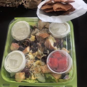 SALATA - Updated December 2025 - 27 Photos & 42 Reviews - 9825 Sandy ...