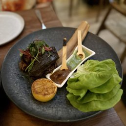 TÁN - Updated January 2026 - 823 Photos & 233 Reviews - 209 East 49th ...