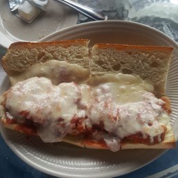 PONTICELLO BAYBRIDGE ITALIAN RESTAURANT & PIZZERIA - Updated November ...