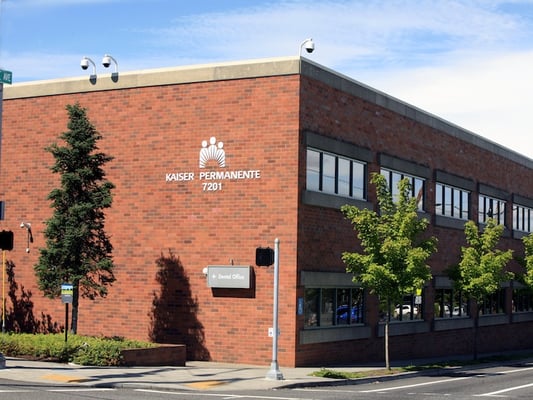 KAISER PERMANENTE NORTH INTERSTATE DENTAL OFFICE - CLOSED - Updated ...