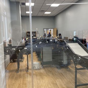 ADVANCED LEARNING LIBRARY - Updated October 2025 - 711 W 2nd St ...