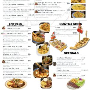 CUBAN’S COCO LOCO - Updated April 2025 - 1311 Del Prado Blvd S, Cape ...