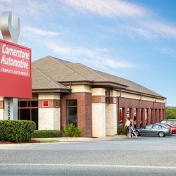 CORNERSTONE AUTOMOTIVE - 34 Reviews - 14630 Blanco Rd, San Antonio, TX ...