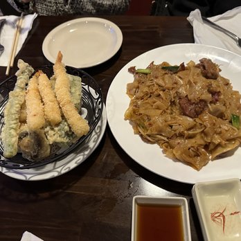 KINGZA ASIAN CUISINE - Updated December 2024 - 103 Photos & 59 Reviews ...