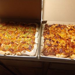 PIRRONE’S PIZZERIA - Updated March 2025 - 96 Photos & 160 Reviews - 299 ...