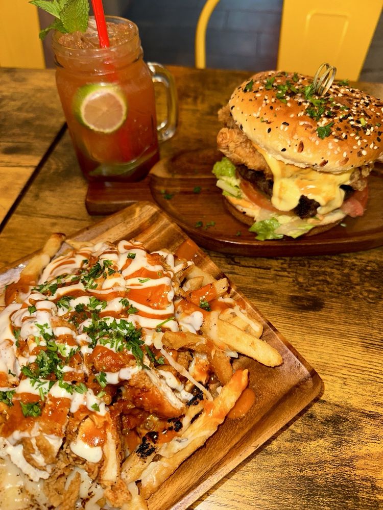 HOLY FRY - Updated April 2024 - 12 Photos - 8890 N 56th St, Temple ...