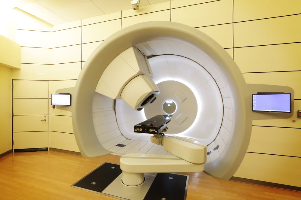 SCCA PROTON THERAPY - 1570 N 115th St, Seattle, Washington - Medical ...