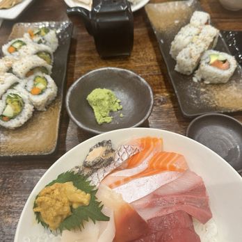 SUSHI II - Updated August 2024 - 4466 Photos & 869 Reviews - 655 ...