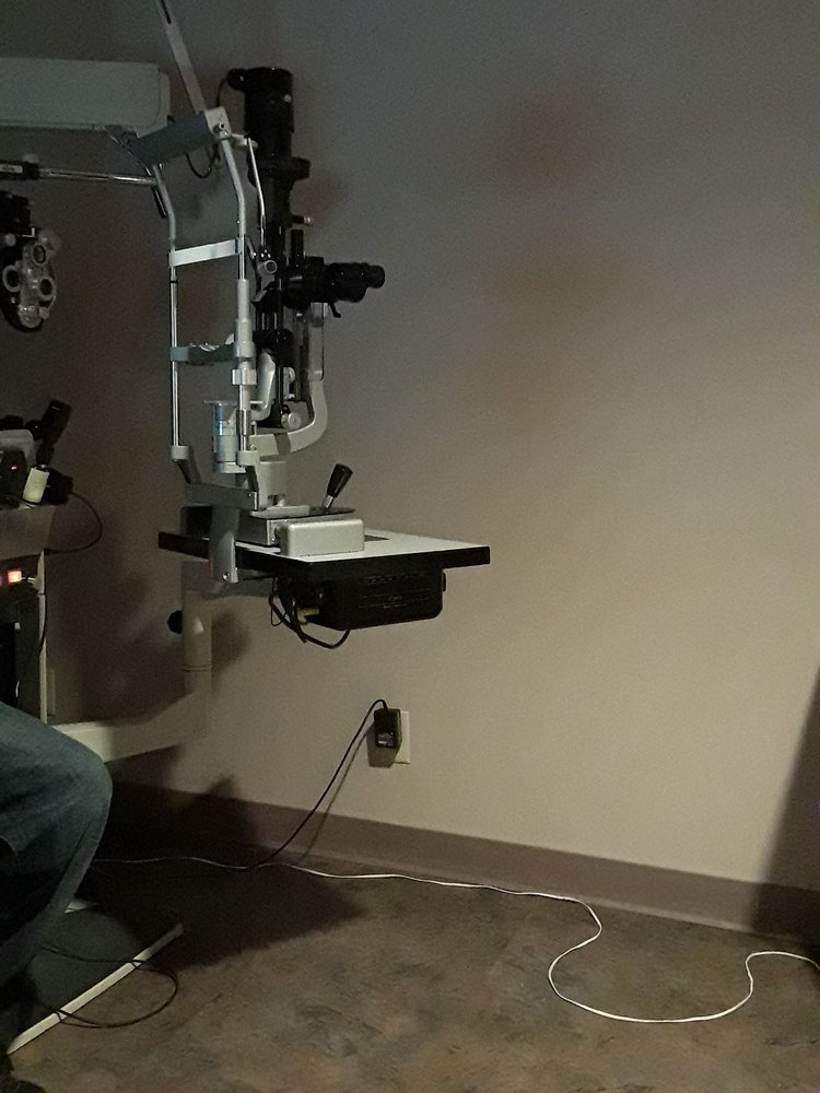 EYE PHYSICIAN ASSOCIATES - Updated December 2025 - 14 Reviews - 2801 W ...