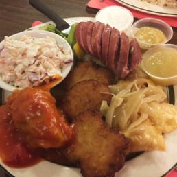 The Birchwood of Polish Town - Reserve Now - New American - Updated ...