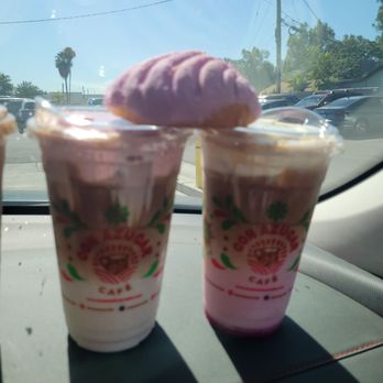 CON AZUCAR CAFE - Updated November 2024 - 85 Photos & 81 Reviews - 3901 ...