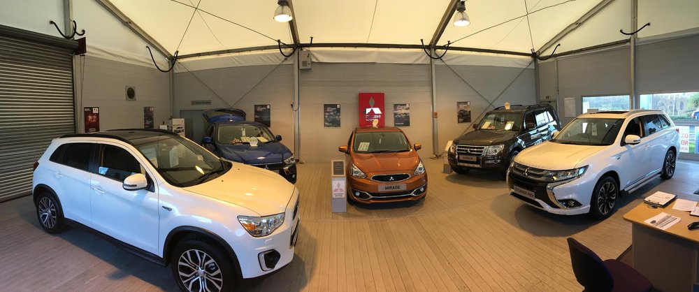 STONEACRE - HONDA & MITSUBISHI - Updated March 2025 - Lockoford Lane ...