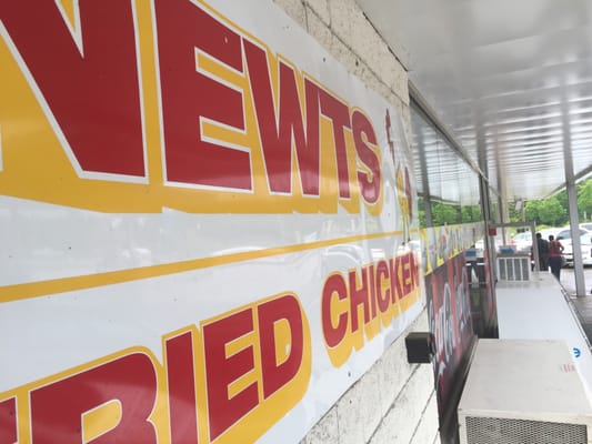 NEWT’S FRIED CHICKEN - Updated December 2025 - 23 Reviews - 1860 Ga ...