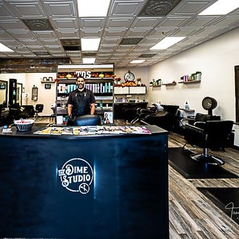 THE DIME STUDIO - Updated October 2025 - 48 Photos & 35 Reviews - 24710 ...