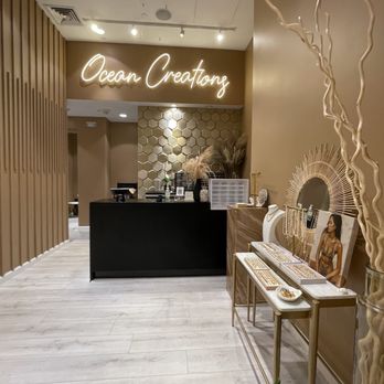 OCEAN CREATIONS - Updated October 2025 - 27 Photos & 16 Reviews - 1450 Ala Moana Blvd, Honolulu ...