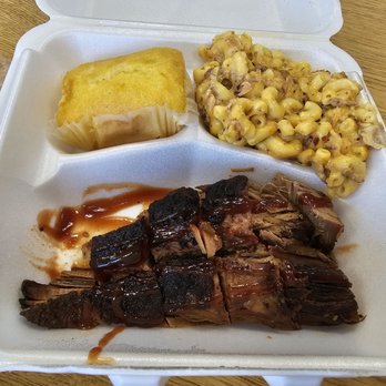 THE PIG RIG BBQ - Updated July 2025 - 829 Photos & 522 Reviews - 950 ...