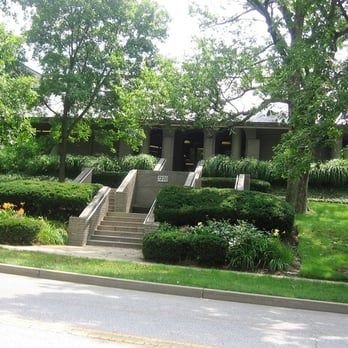 CINCINNATI AND HAMILTON COUNTY PUBLIC LIBRARY - MADEIRA - Updated July ...