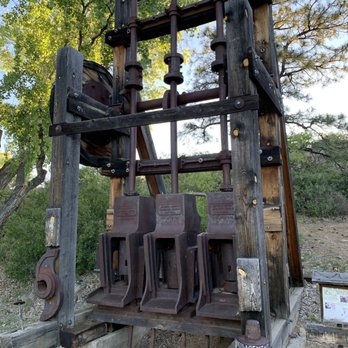 FAIN PARK - Updated September 2025 - 73 Photos & 14 Reviews - 2205 N ...