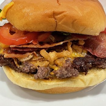 SHAKE SHACK PASADENA - Updated December 2024 - 453 Photos & 387 Reviews ...