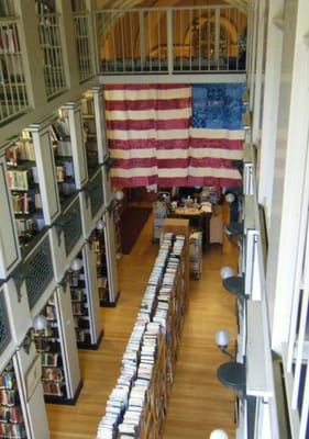 MILLICENT LIBRARY - Updated September 2025 - 43 Photos & 10 Reviews ...