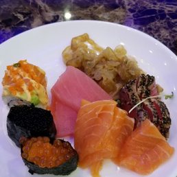 SHIKI SEAFOOD BUFFET - Temple City, CA - 1537 Photos & 456 Reviews ...