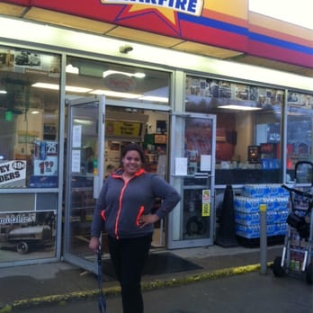 PITSTOP STARFIRE EXPRESS - Updated August 2025 - 2 N Zane Hwy, Martins ...