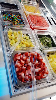 DADDY’S BEST FROYO TRUCK - Food Trucks - 71 Photos & 31 Reviews - 2627 ...