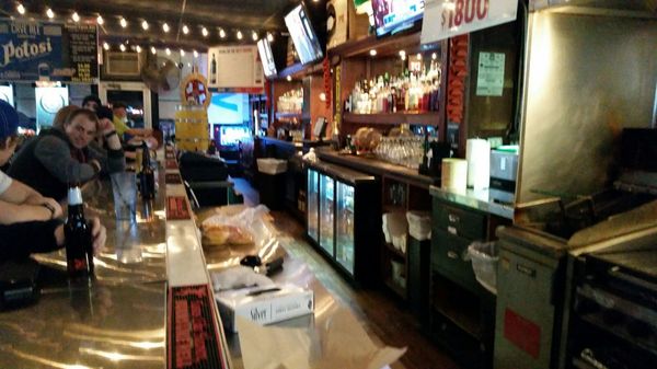 THE CAVE - Updated December 2025 - 22 Reviews - 111 W 2nd St, Byron ...