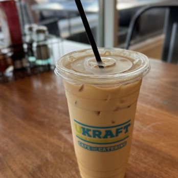 UKRAFT BRUNCH CAFE - Updated September 2025 - 102 Photos & 94 Reviews ...