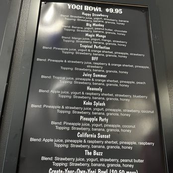 JUJU BAR - Updated June 2024 - 696 Photos & 747 Reviews - 19040 Van ...