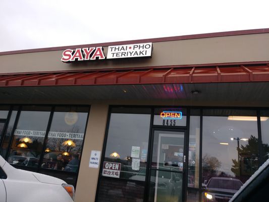 SAYA RESTAURANT - 188 Photos & 265 Reviews - 8455 S 212th St, Kent ...
