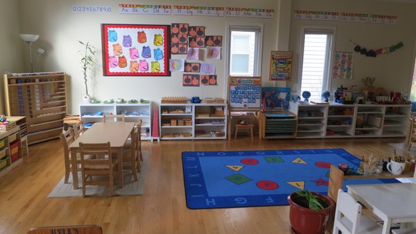 DISCOVER MONTESSORI - LEARNING CENTER - Updated October 2025 - 2332 ...