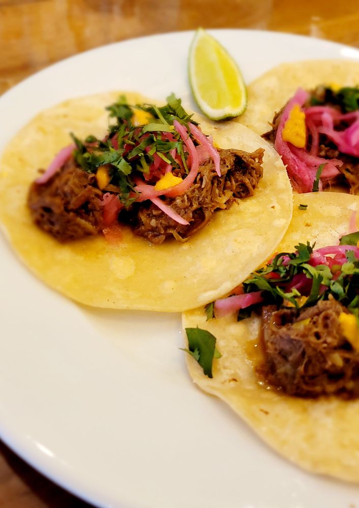 THE MEXICAN WAY - 11 Photos - 37 & 39 Mill Street E, Acton, Ontario ...