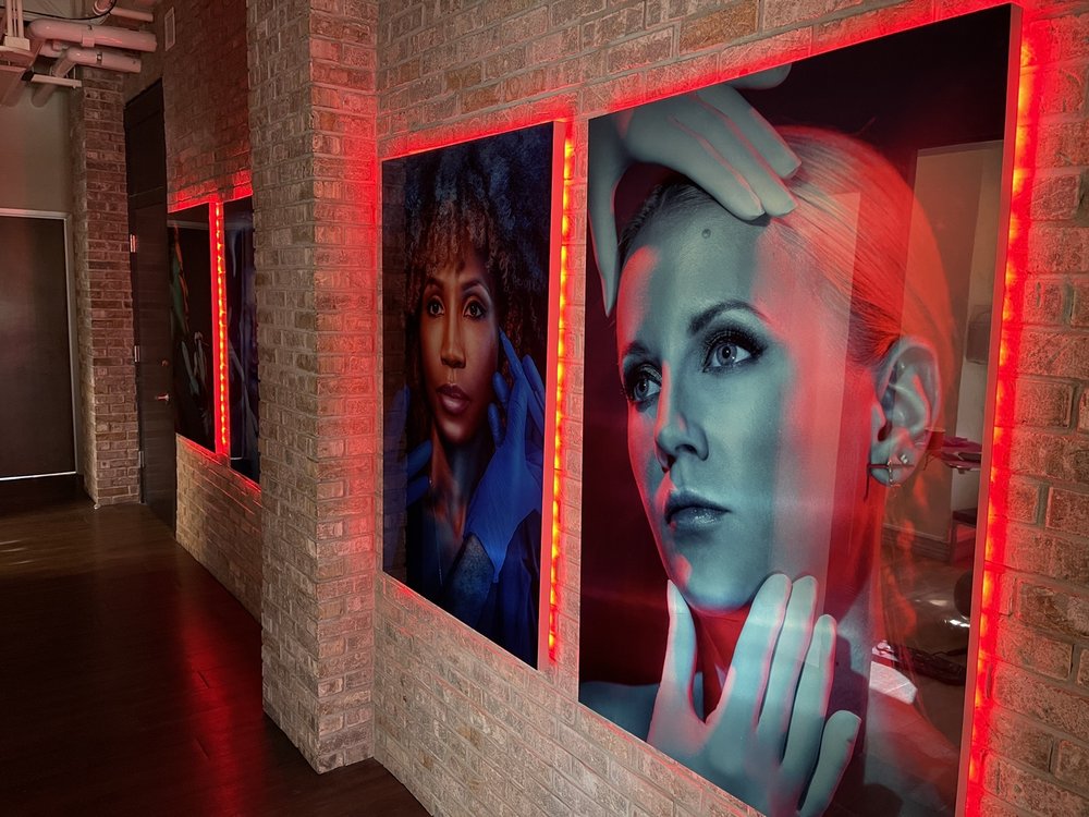 MABRIE FACIAL INSTITUTE - Updated August 2025 - 289 Photos & 105 ...