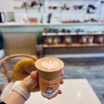 DIAMOND COFFEE N PASTRY - 619 Photos & 182 Reviews - 1014 Clement St ...
