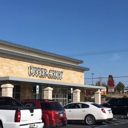 UPPER CRUST WOOD FIRED PIZZA - Updated December 2025 - 237 Photos & 231 ...