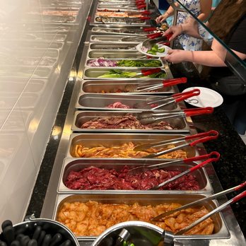 MR HOT POT - 39 Photos & 71 Reviews - 5399 Commercial Way, Spring Hill ...