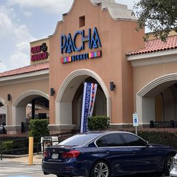 PACHA NIKKEI - Updated January 2026 - 603 Photos & 152 Reviews - 10001 ...